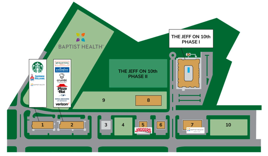 JEFFERSON RIDGE – Kaden Companies